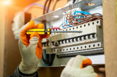 The Most Trusted Electrical Inspectors For Old and New Homes